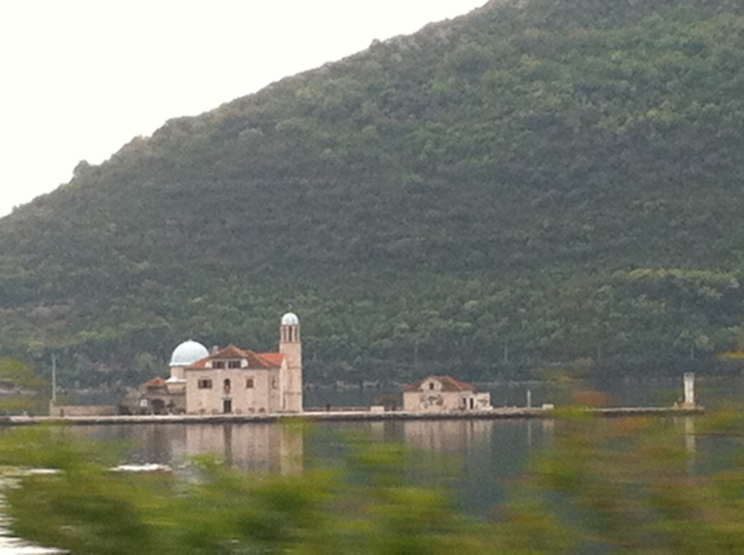 One country at a time. – Dawn Raymond Hirn